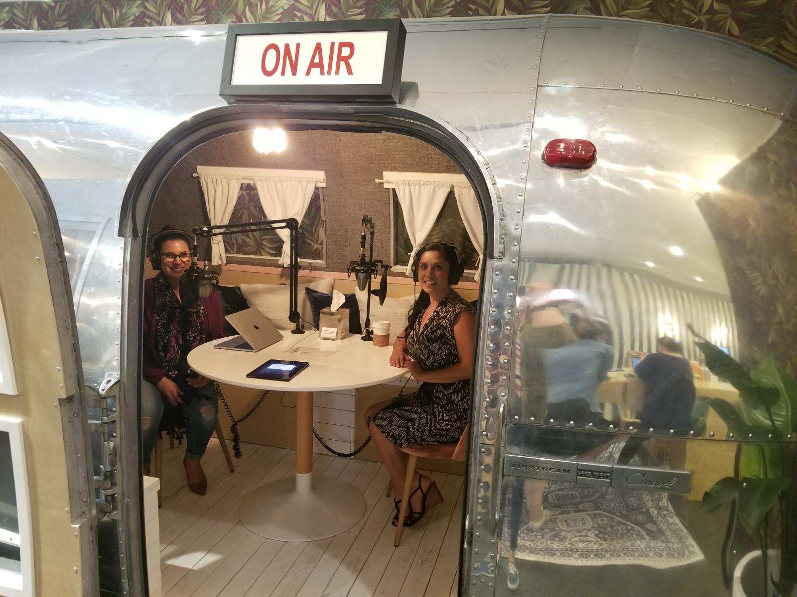 Female Founder Speaker Series: Interview with Remy Meraz, founder of Me ...