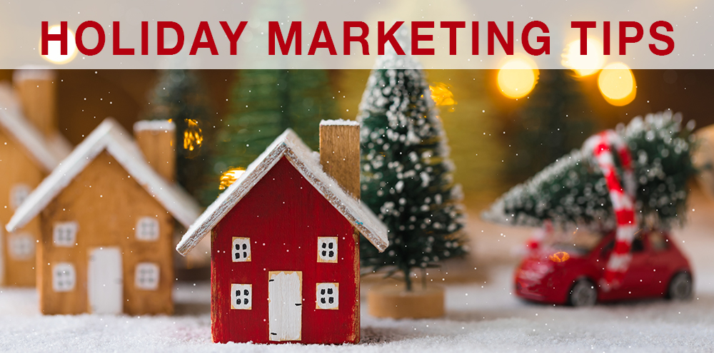 5 easy ways to market your business during the holiday season | Venturize